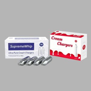 Nang Delivery Melbourne, Cream Chargers (Super Fast) - NangWizard