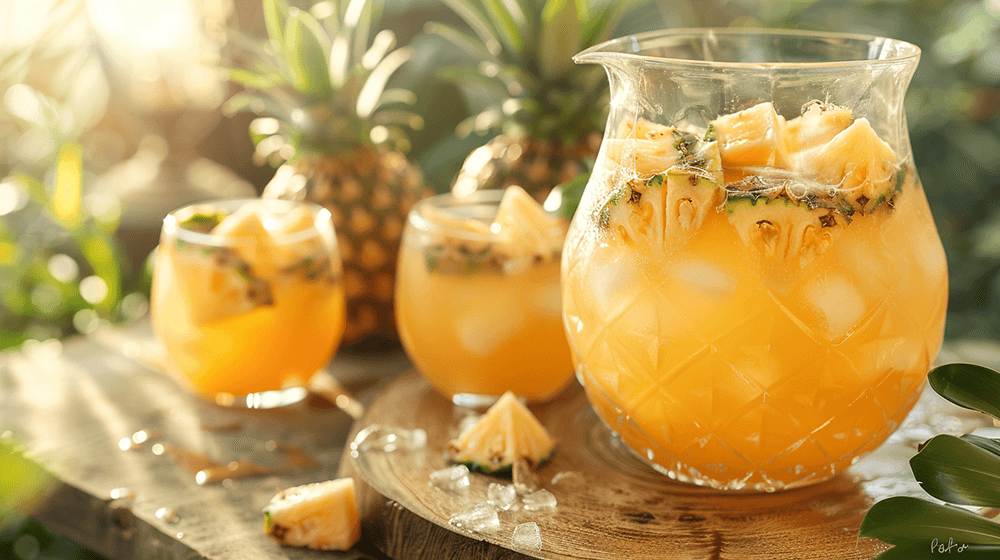 Rapid Infusion Cocktail Recipes with Cream Chargers | Nang Wizard