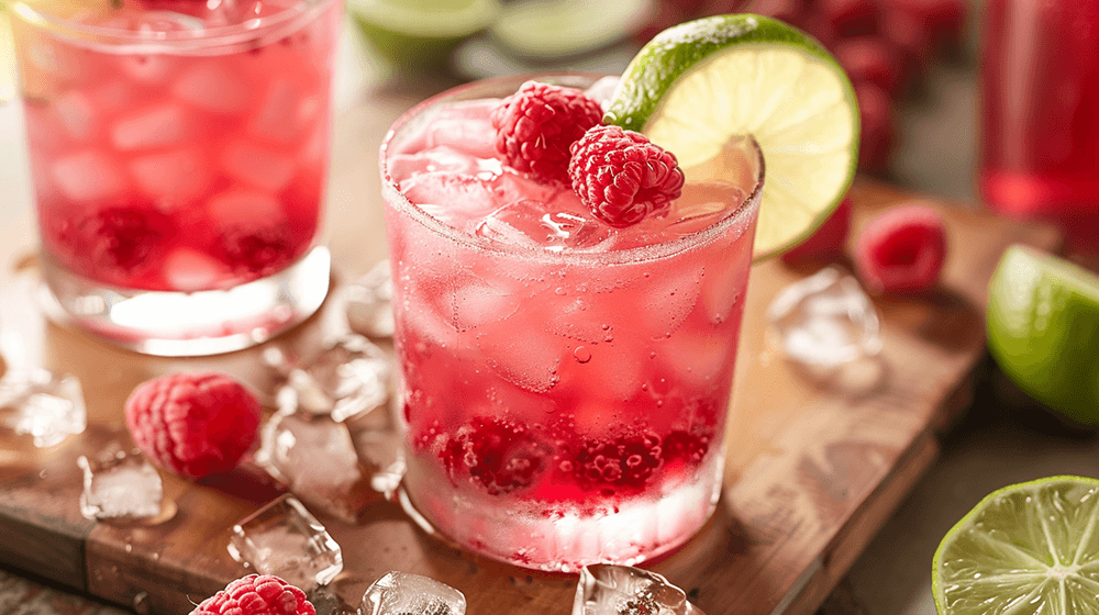 Rapid Infusion Cocktail Recipes with Cream Chargers | Nang Wizard