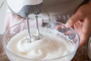 What Type of Cream to Use for the Perfect Whipped Cream? | Nang Wizard
